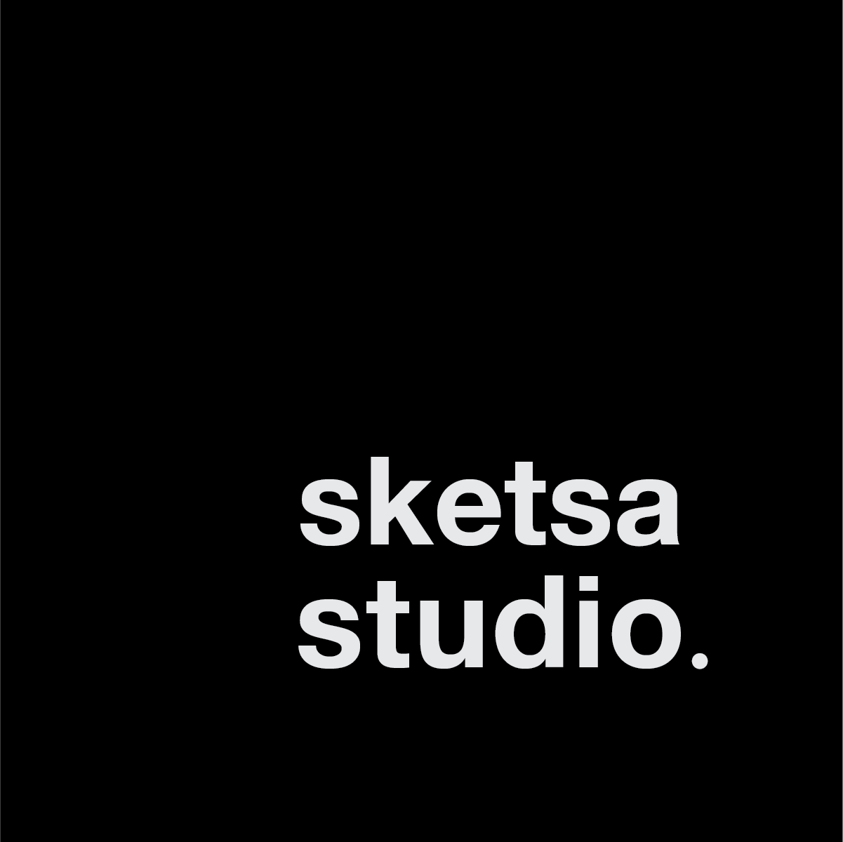 Packages – Sketsa Studio